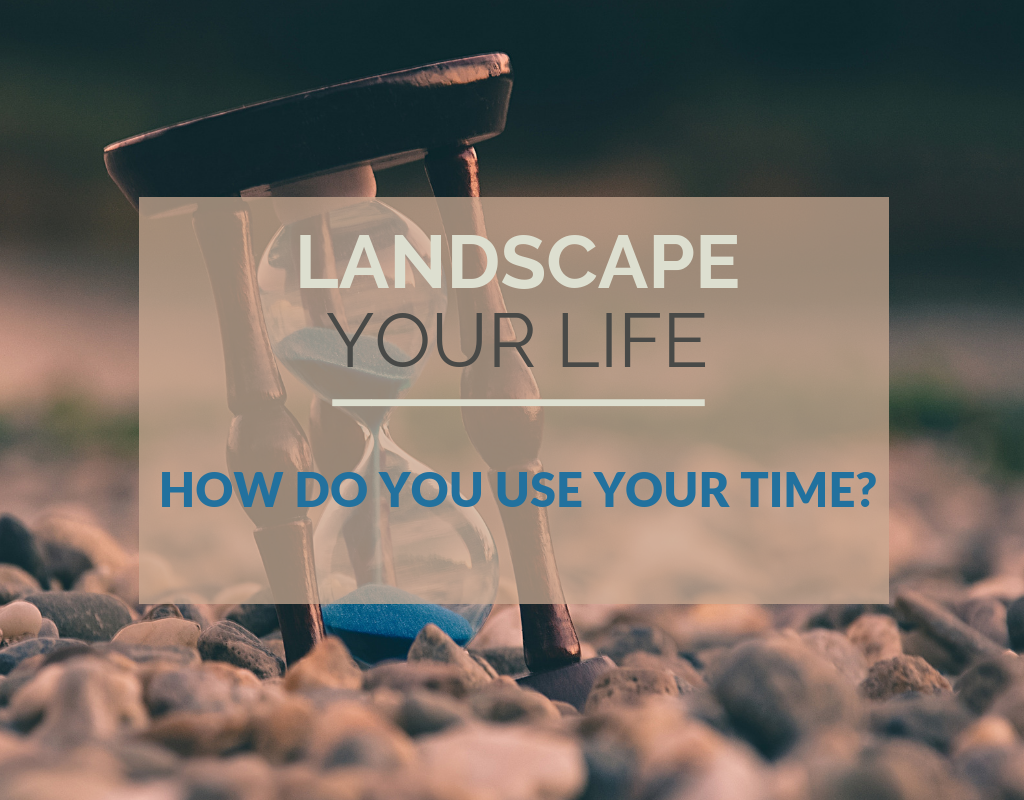 Time Management - Landscapeyourlife
